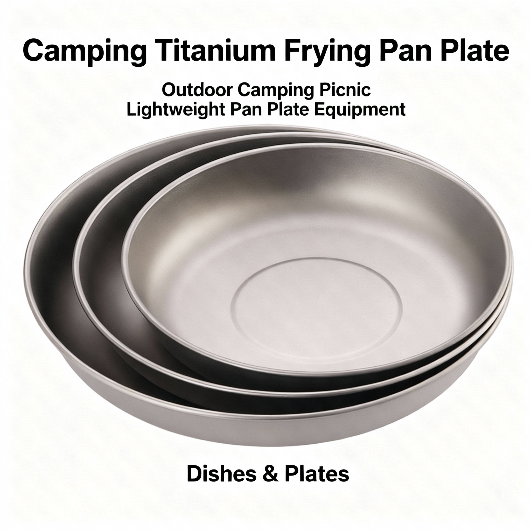 Plates – 7Titanium | Premium Titanium Outdoor Gear Manufacturer